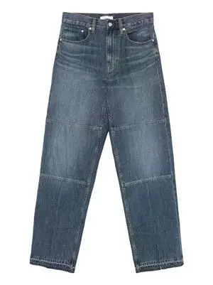 Helmut Lang Carpenter Jeans - Blue
