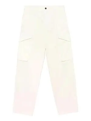 MSGM Cargo Pants - Neutrals