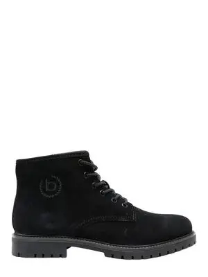 BUGATTI Blaco Boots - Blue