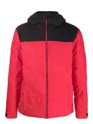 Rossignol Ski Jacket - Red