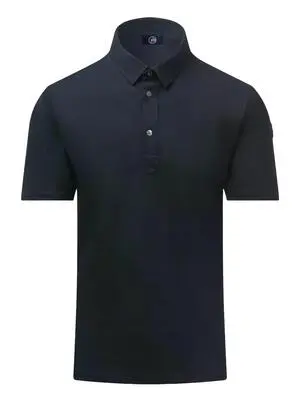 Fusalp Germain Polo Shirt - Blue