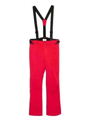 Rossignol Ski Pants - Red