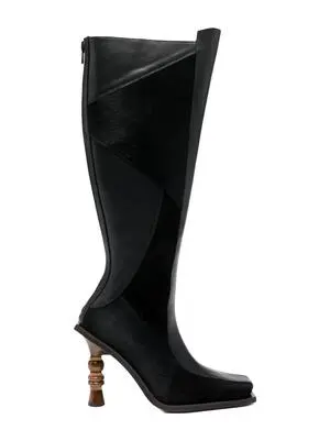 Ahluwalia Chikari 110mm Boots - Black
