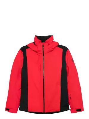 Rossignol Velika Ski Jacket - Red