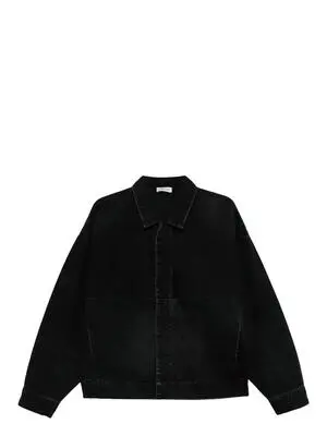 Fear Of God Denim Jacket - Black