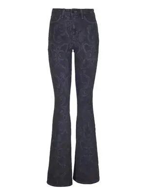 L'Agence Marty Jeans - Grey