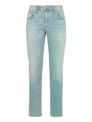 Citizens Of Humanity London Slim-fit Jeans - Blue