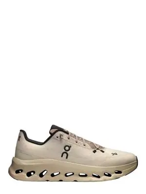 On Cloudtilt Cinder/sand Sneakers - Neutrals