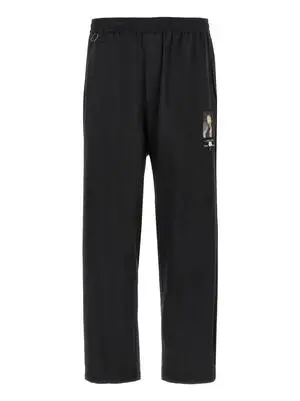 Undercover Trousers - Black