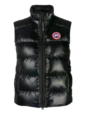Canada Goose Cypress Puffer Gilet - Black