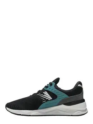 NEW BALANCE X-90 Sneakers - Black
