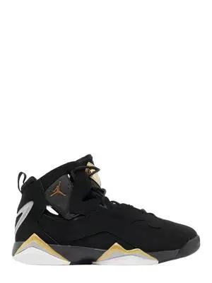 JORDAN True Flight Sneakers - Black