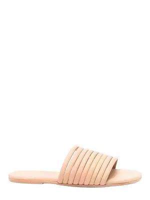 Tkees Caro Slides - Neutrals