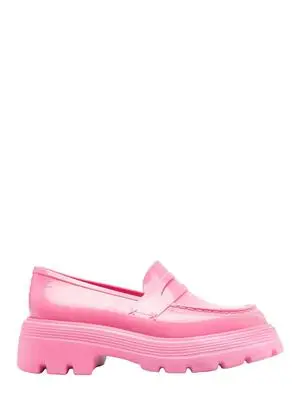 Melissa Royal Loafers - Pink