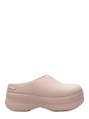 Adidas Adifom Stan Smith Mules - Neutrals