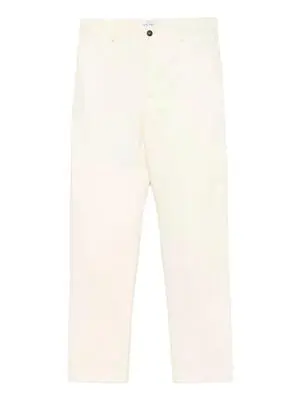 HEVO Torrepalane Trousers - Neutrals