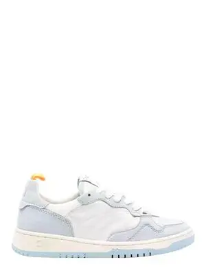 ONCEPT NY Phoenix Lace-up Sneakers - Blue