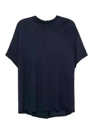 DARKPARK Linda Cotton Shirt - Blue