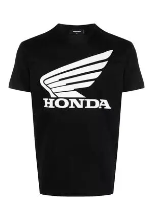 DSQUARED2 Honda-print T-shirt