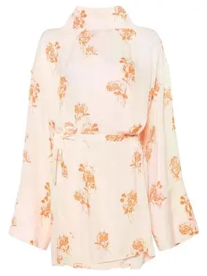 Day Birger Et Mikkelsen Jay Dress - Orange