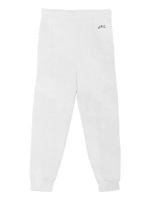 A.p.c. X Asics Hill Track Pants - Grey