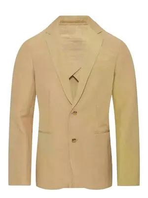 Orlebar Brown Garret Blazer - Neutrals