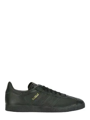 Adidas Originals Gazelle Sneakers Black