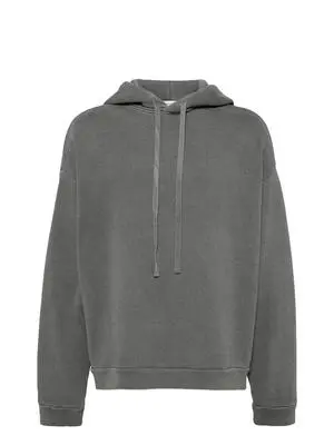 AGOLDE Salford Hoodie - Grey