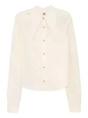 THE GARMENT Cyprus Shirt - Neutrals