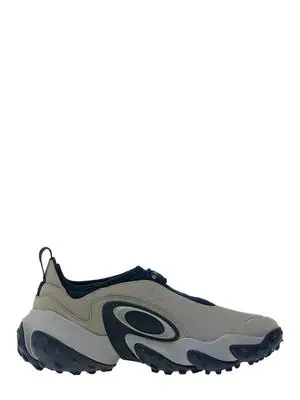 Oakley Edge Icon Sneakers - Grey