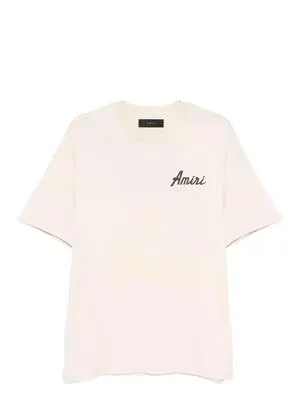 Amiri City T-shirt - Neutrals