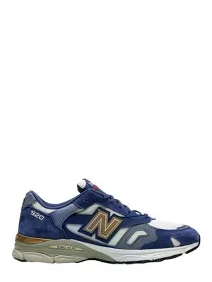 NEW BALANCE 920 Year Of The Tiger Sneakers - Blue