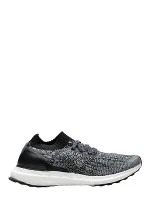 Adidas Ultraboost Uncaged J Core Sneakers - Grey