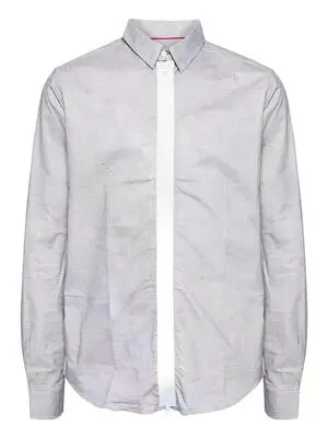 PRIVATE STOCK LABS The Divine Shirt - Black