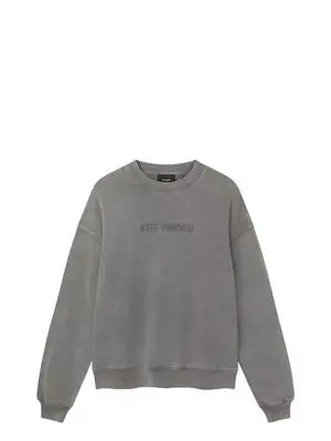 Axel Arigato Distort Sweatshirt - Grey
