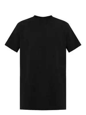 Rick Owens Level T-shirt - Black
