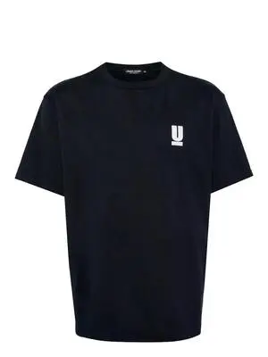 Undercover We Make Noise Not Clothes T-shirt - Blue