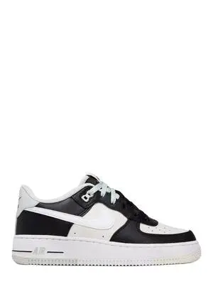 Nike Air Force 1 '07 Lv8 Split Sneakers - Black