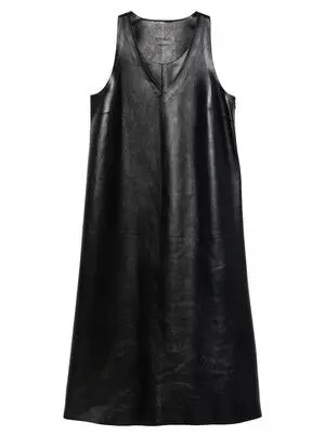 FFORME Snyder Midi Dress - Black