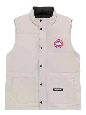 Canada Goose Freestyle Vest - Neutrals