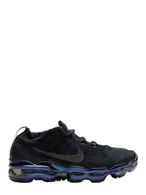 Nike VaporMax 2023 Flyknit Iridescent Sneakers Black