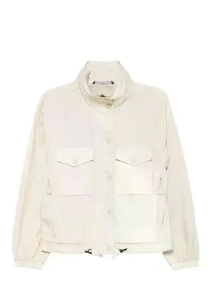 Moncler Day-namic Jacket - Neutrals