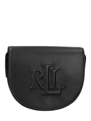 Ralph Lauren Witley Cross Body Bag - Black