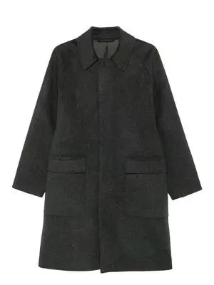 Officine Générale Briac Coat - Grey