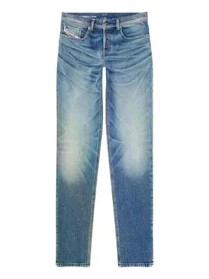 DIESEL® D-finitive Jeans - Blue