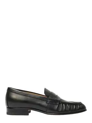 SCAROSSO Fred Loafers - Black