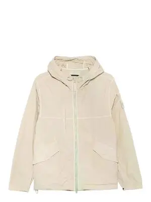STONE ISLAND Ghost Piece Jacket