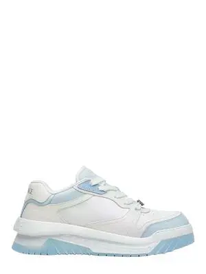 Versace Odissea Sneakers Neutrals
