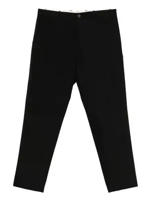 NINE:INTHE:MORNING Nikolas Chinos - Black