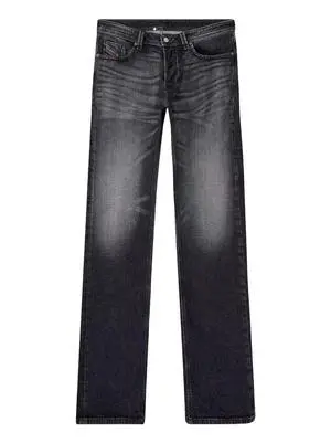 DIESEL® 1985 Larkee Jeans - Black